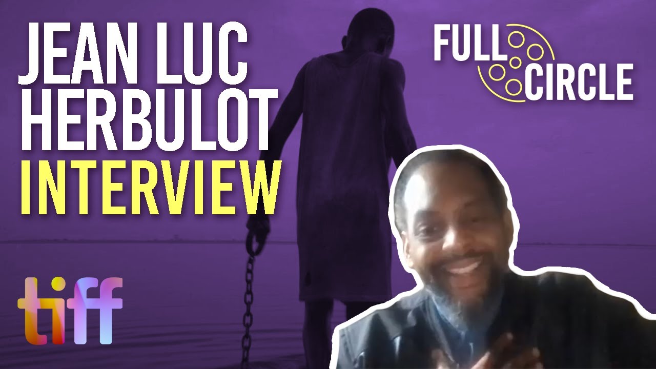 INTERVIEW WITH 'SALOUM' DIRECTOR JEAN LUC HERBULOT - TIFF 2021