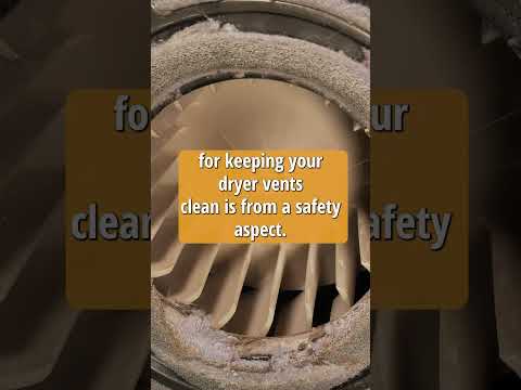 Reasons You Should Be Checking Your Dryer's Lint Trap NOW!
