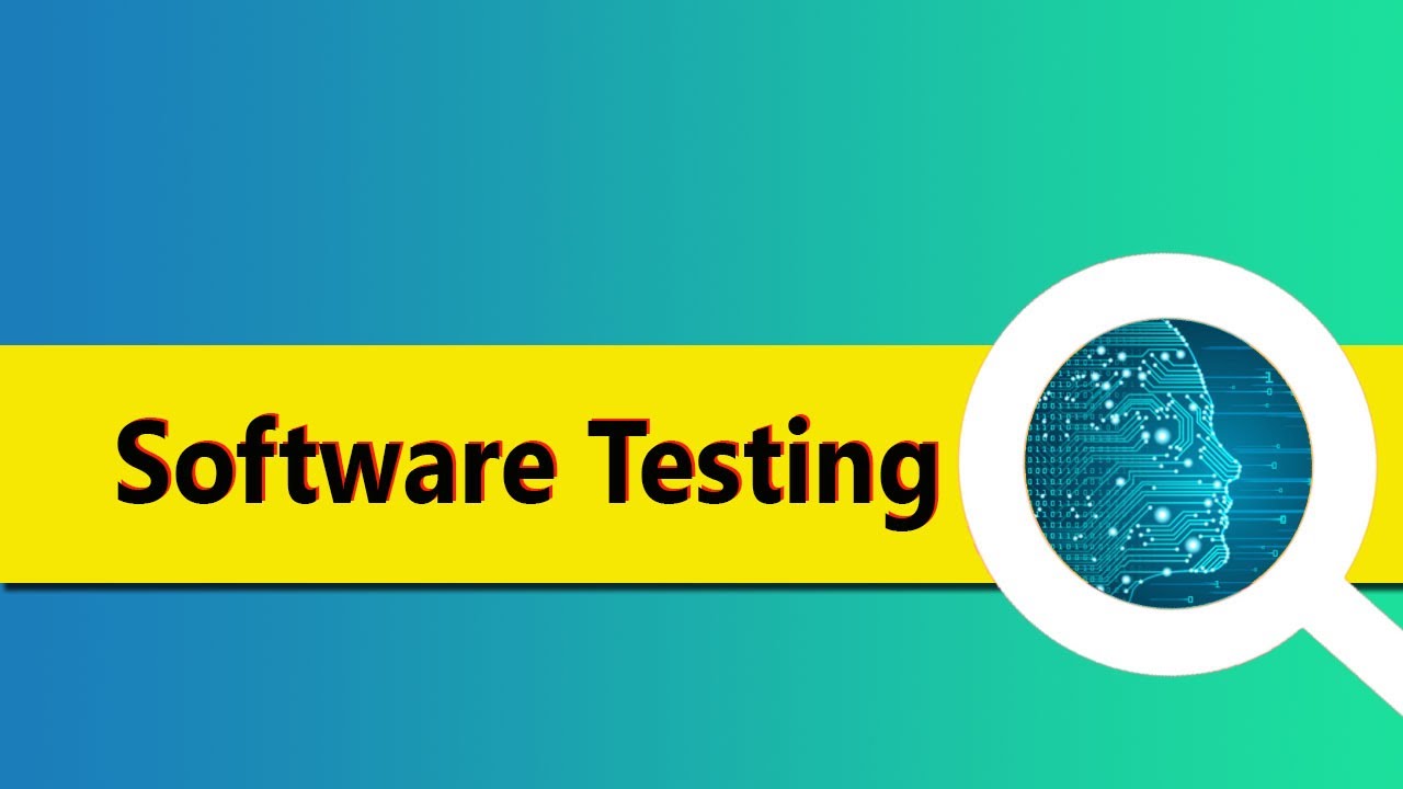 Software Testing Intro