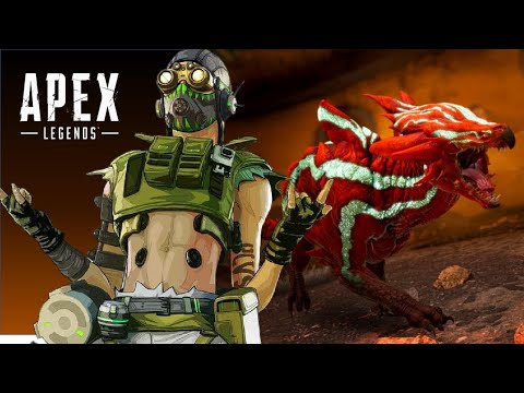 Steam Community :: Video :: Apex Legends Ranked Perfect IGL Calls