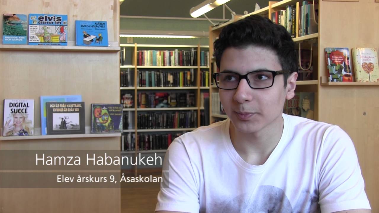 Studiehandledning i grundskolan