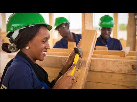 TETFUND season 2 Episode 6