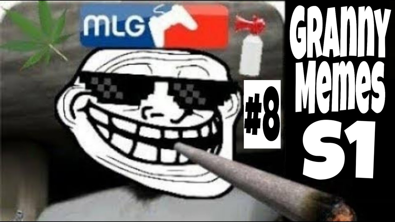 Granny Memes S1-E8