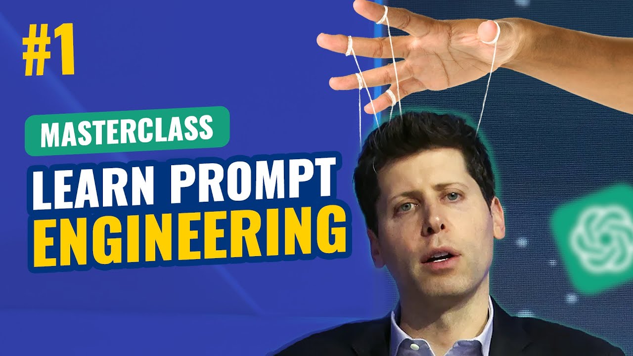Prompt Engineering Masterclass from Microsoft Engineer| Coding Ninjas