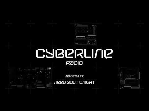 Cyberline Radio 072