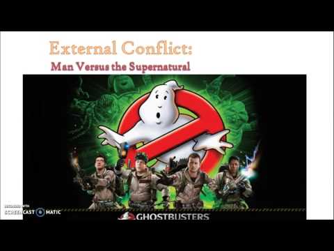 Conflicts in Literature 2017