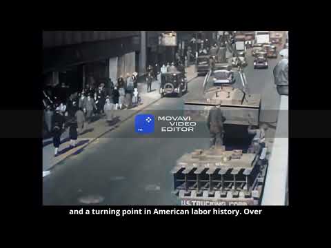 The True Story of Labor Day | History and Meaning of America’s Workers’ Holiday