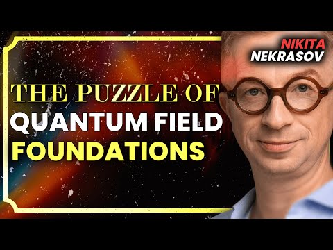 New Structures Found Within Quantum Field Theory