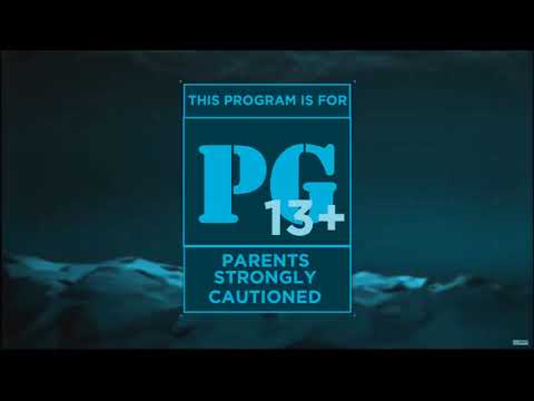 D/XP Intro PG 13 Rated