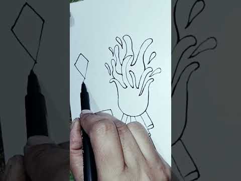 Special lohri festival drawing πππβ¨π #shorts #youtubeshorts #drawing #lohri #lohridrawing