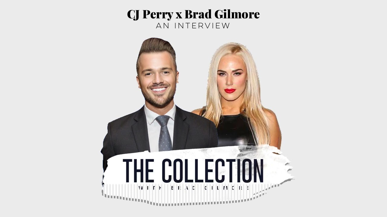 CJ Perry (Lana from WWE) Talks Wrestling, Surreal Life, Bruce Willis and More