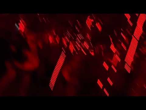 Universal Studios Horror Nights The Weeknd After Hours Maze 2022