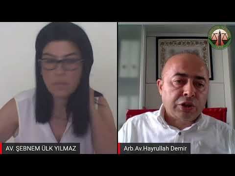 ANTALYA BAROSU ARABULUCULUK VE ARABULUCULUKTA TARAF VEKİLLİĞİ ORTAK DERSİ