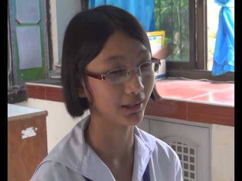 เลยพบเด็กเก่ง สอบโอเน็ตอังกฤษเต็ม 100 คะแนน