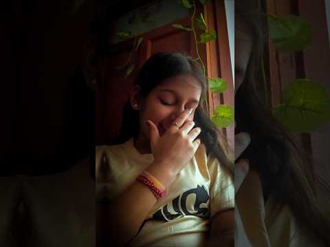 Window Photo Poses Ideas for Girls πΏπΈ | Natural Light Short Video