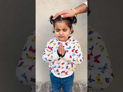 Anaya Ke Face Ko Sundar Bana Diya Bhagwan Ne ????