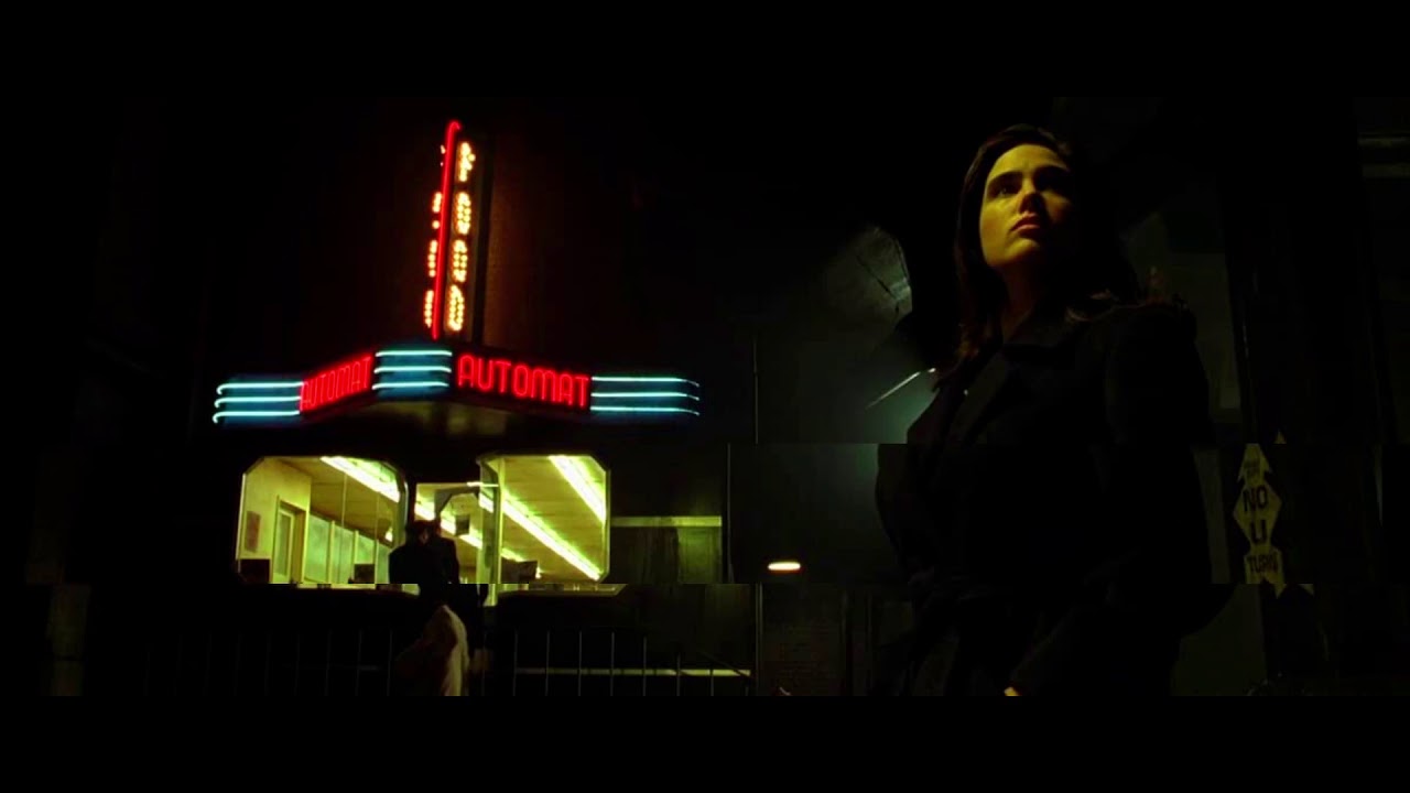 Spadwave - Asylum | Darksynth Cyberpunk 2021