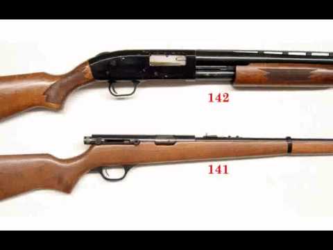 Bernardelli PA12 Compact  12-gauge Shotgun  Pictures [Aria Johnson]