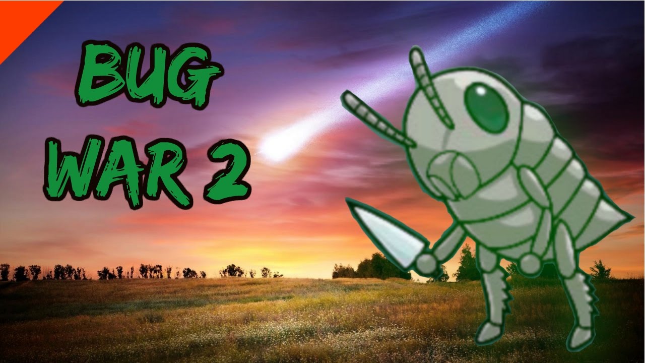 HOPPERS vs BOSS [Bug War 2 Gameplay - Stage 13]