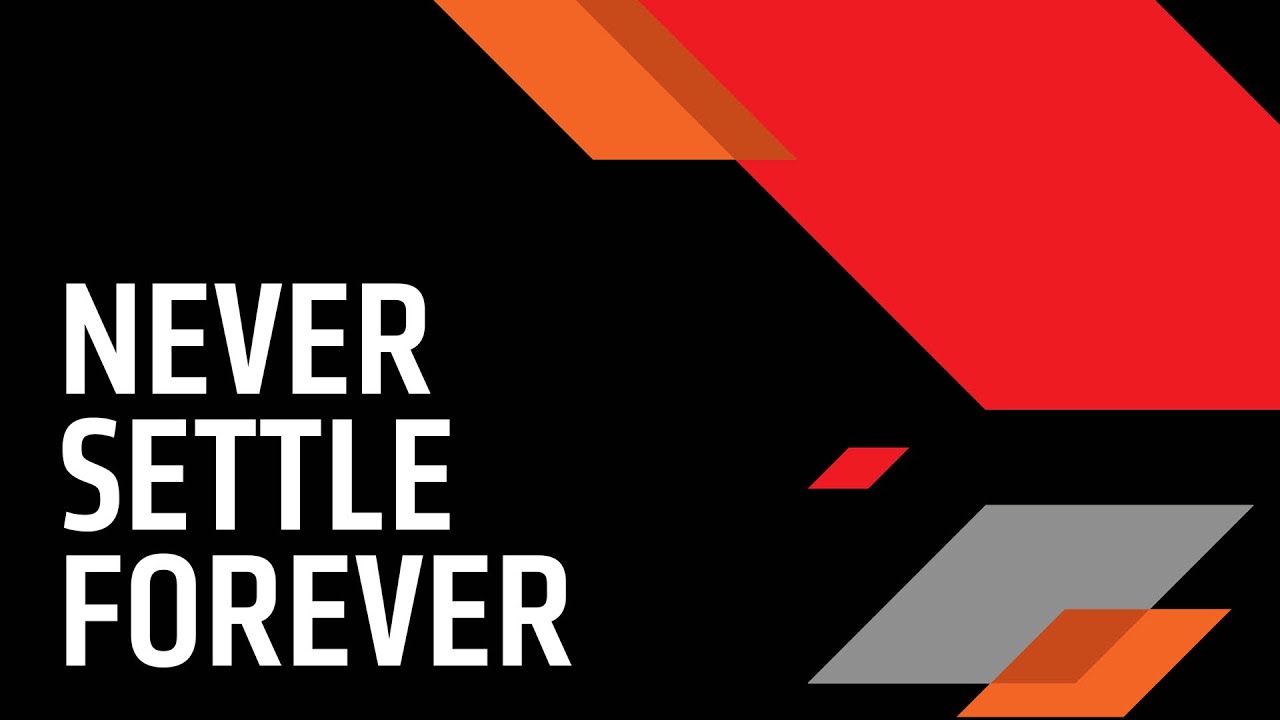 AMD Radeon™ Never Settle Forever game bundle
