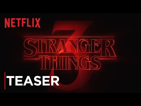 Stranger Things Season 3 Release Date, Spoilers and Cast News - All ...
