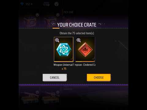 ⚡free fire ⚡new evo gun blue token #shorts #freefireshorts #shortvideo