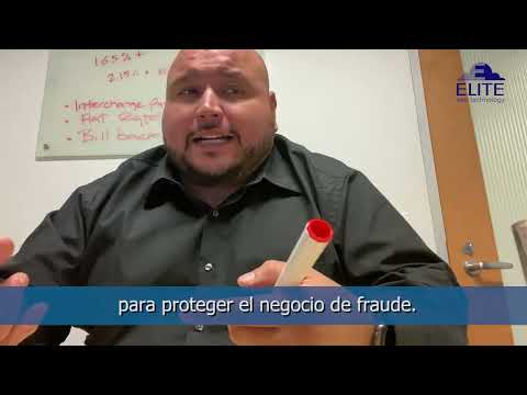 PCI DSS