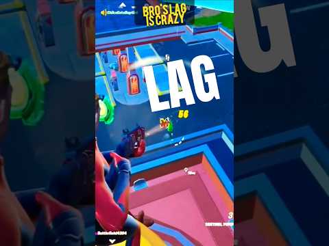 Brodo Laggins #lag #glitch #fortnite #foryou #foryoupage #viralvideo #trending #shorts #gg #gaming