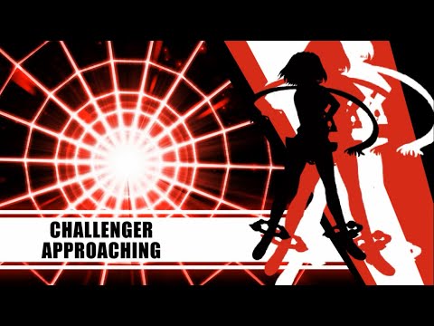 SSBC CMC+ v8 - Unlocking Mai Tokiha