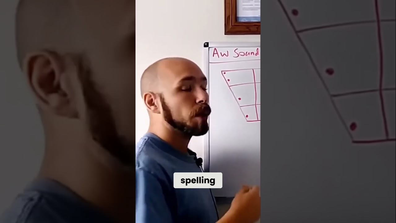 Use the Cot/Caught Merger for an Easier Neutral American Accent!