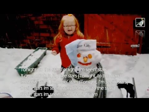 Starry Eyed Surprise with lyrics