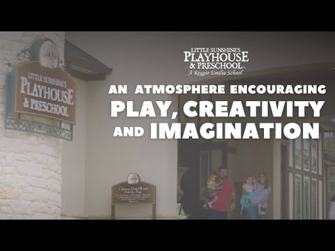 Why We Love Little Sunshine's Playhouse: A Parent’s Perspective