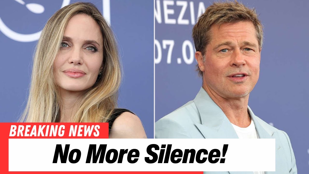 Brad Pitt Reportedly Engaged to Ines de Ra... | Gaya One