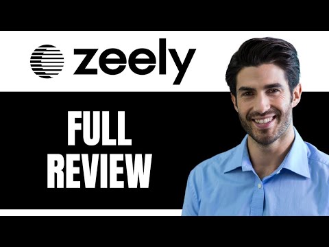 Zeely Ai App - Full Review
