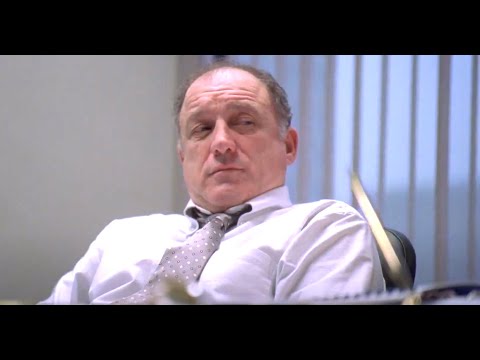 Reasonable Bill Rawls: The Minisode #TheWire #HBO #SceneRemix #RhetoricalAndReasonable