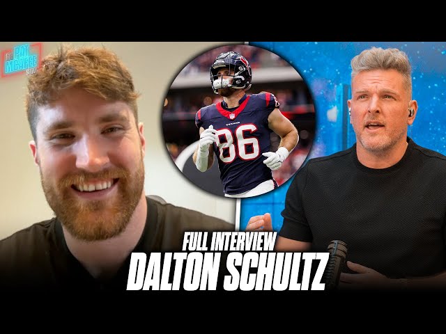 Dalton Schultz exposes Cowboys' 'zoo' like atmosphere, draws stark ...