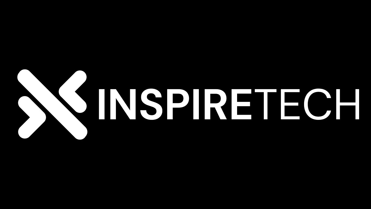 InspireTech Platform Walkthrough