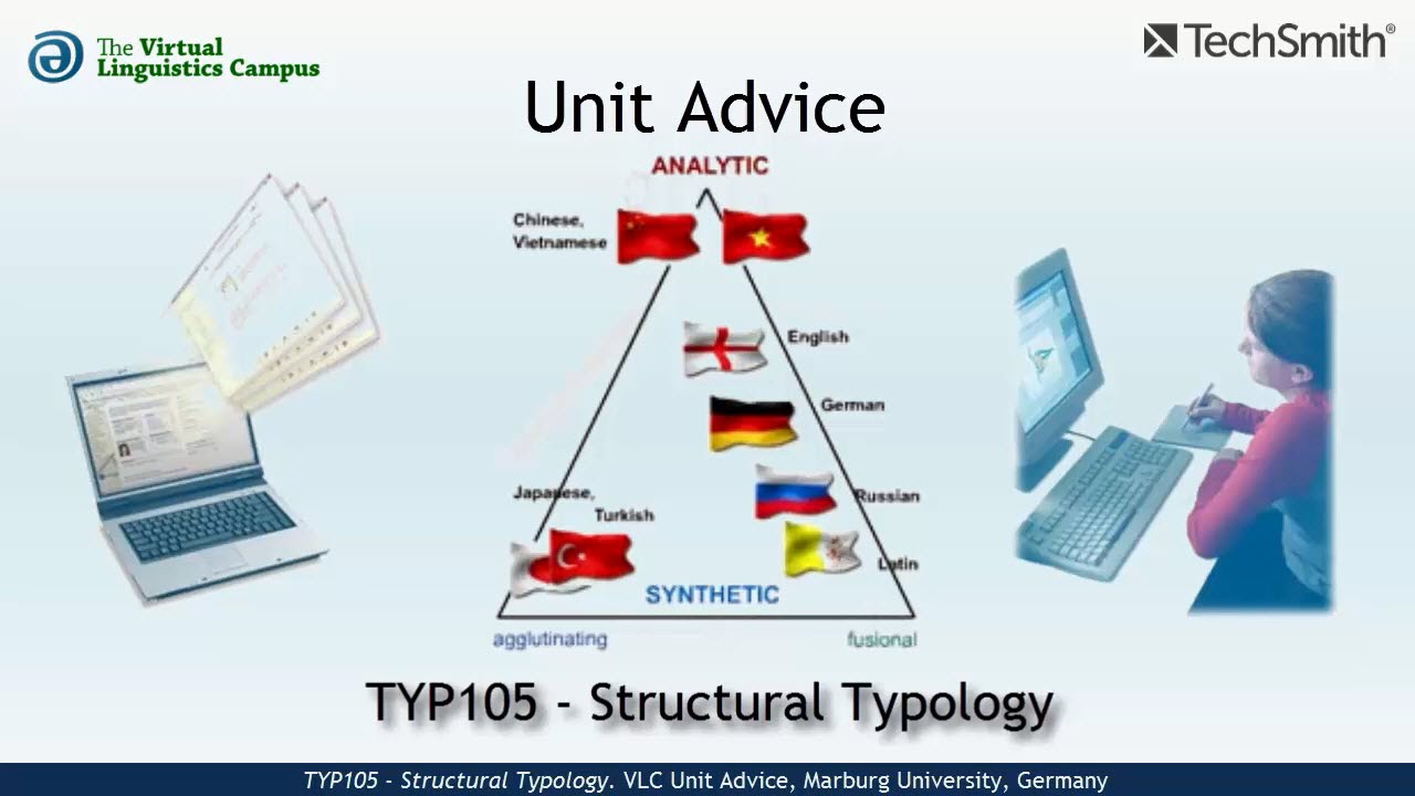 TYP105 - Unit Advice (Structural Typology)