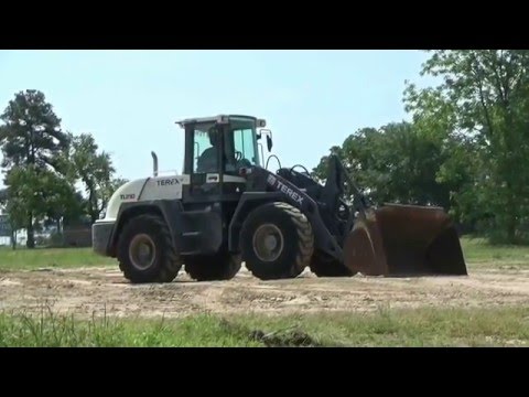 Terex Wheel Loaders - Latest Price, Dealers & Retailers in India