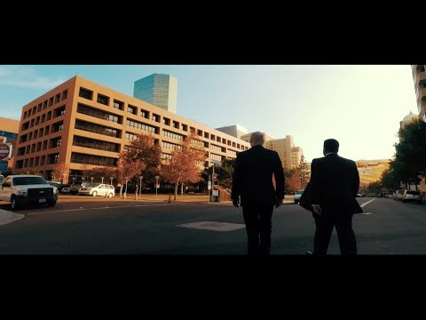 San Diego Attorney's promo video