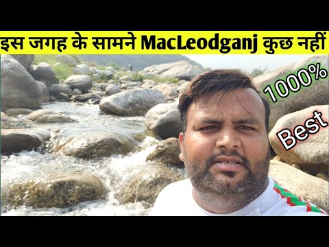 Better Then MacLeodganj | Best Place to visit Himachal | 😎😍