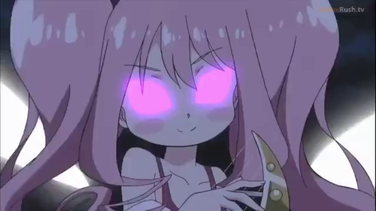 Hypnosis Scene  306