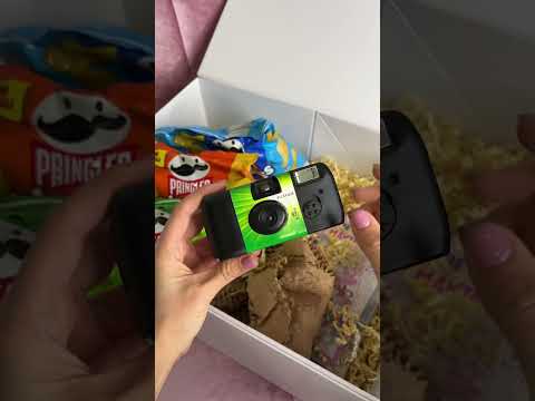 Pringles Mingles Crunchy ASMR UNBOXING #gifted