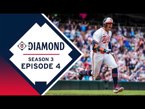 The Diamond | Minnesota Twins | S3E4