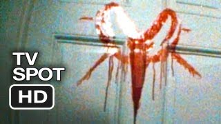 Sinister TV SPOT - What Is This Symbol? (2012) - Ethan Hawke Horror Movie HD