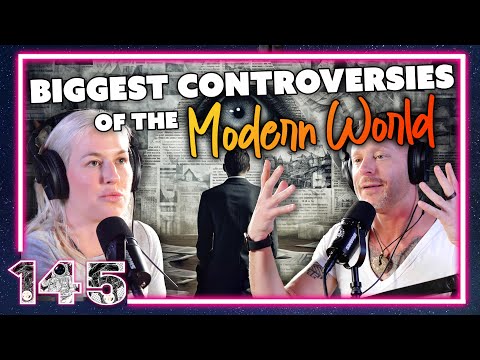 Outlaws, Activism, and the Fight For Equality | Natalie White Podcast