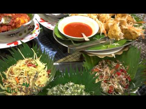 Kesum, Traditional Seasoning, and Brain Enhancer