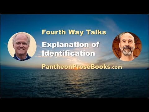 What is identification?