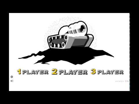 Tank Trouble 3