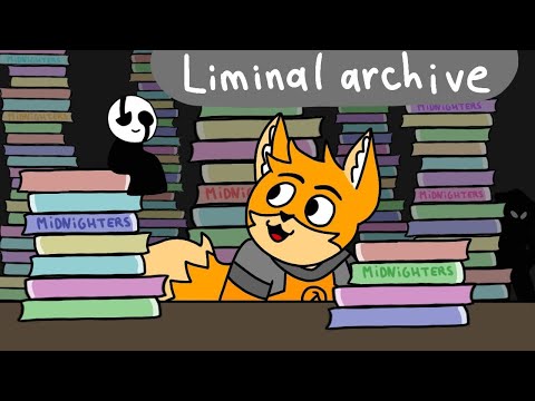 Steam Community :: Video :: LIMINAL ARCHIVE - Garry's mod 15#